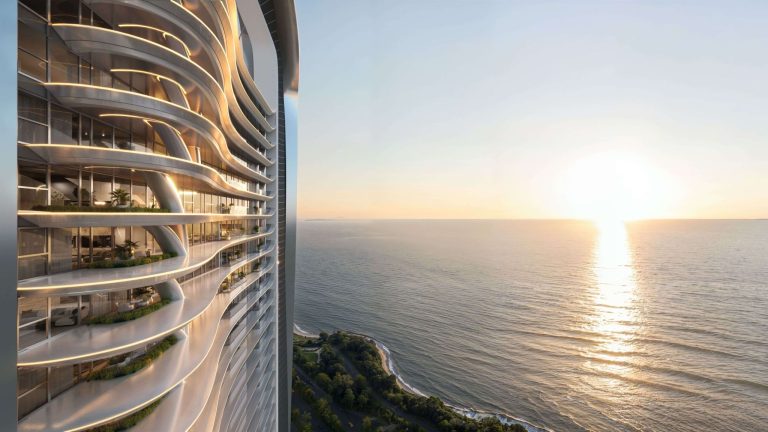Dar Global Awards Main Works Contract for Trump Tower Jeddah to Arabian ...